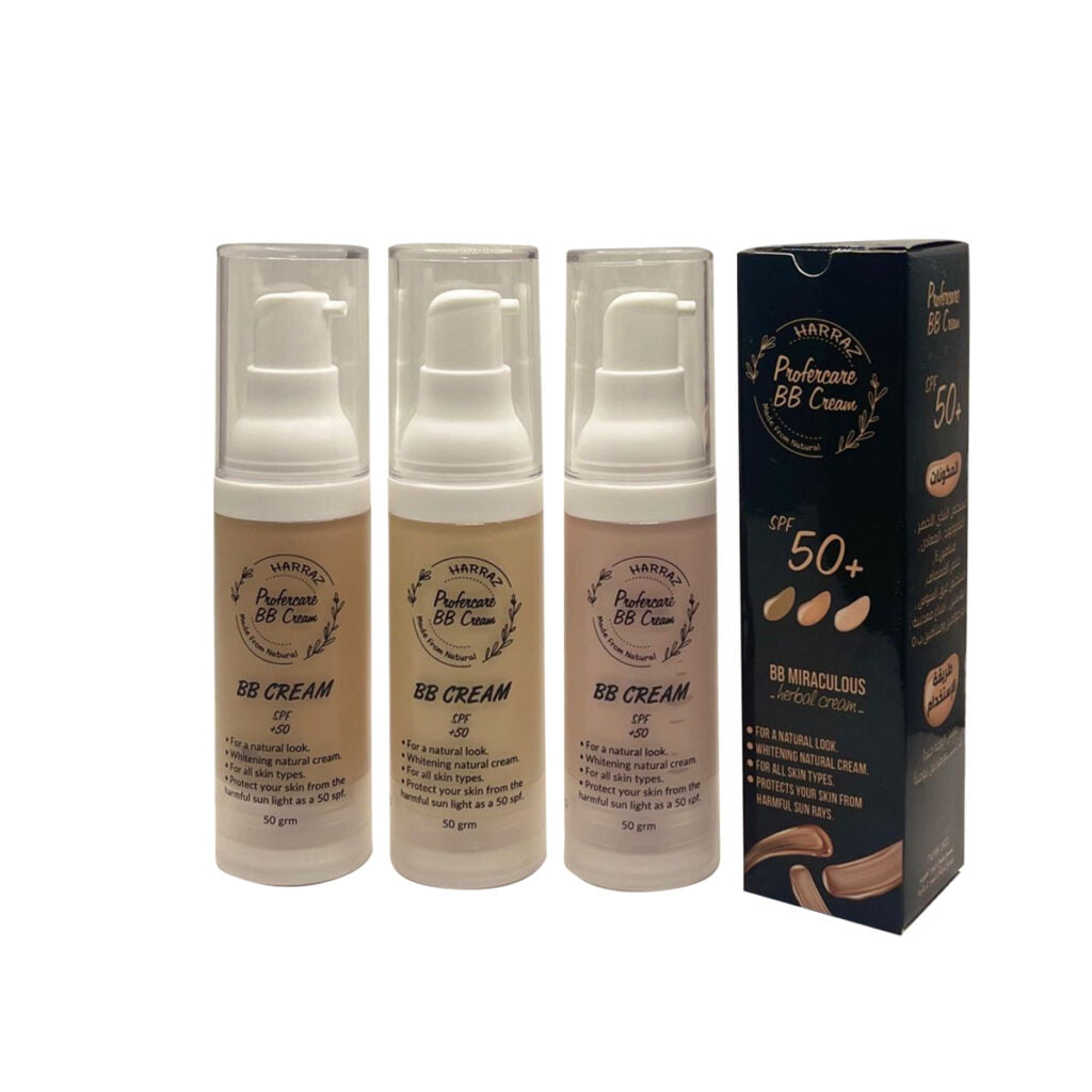 المكياج الطبيعي Archives | harraz beauty guide