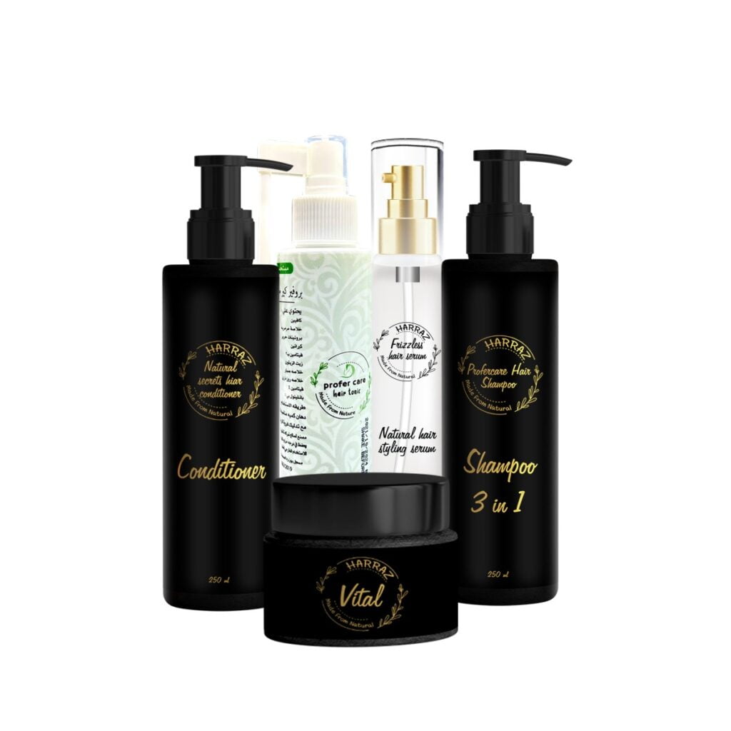 Shop | harraz beauty guide